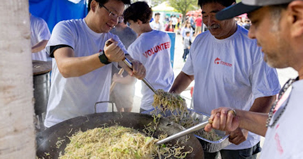 Order tickets for the 78th Annual Steveston Salmon Festival | Raffle Nexus